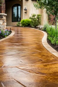 30 Creative Walkway Ideas: Transform Your Outdoor Space with Stunning ...
