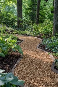 30 Creative Walkway Ideas: Transform Your Outdoor Space with Stunning ...